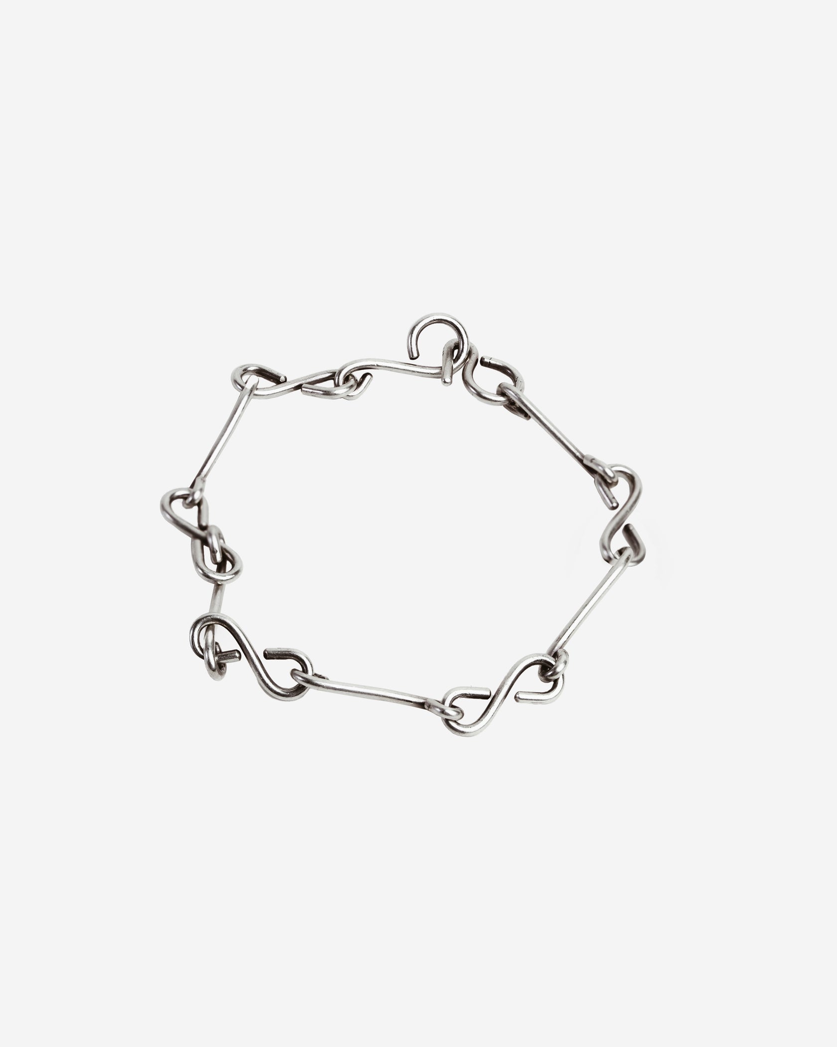 infinity bracelet. – blonde.design