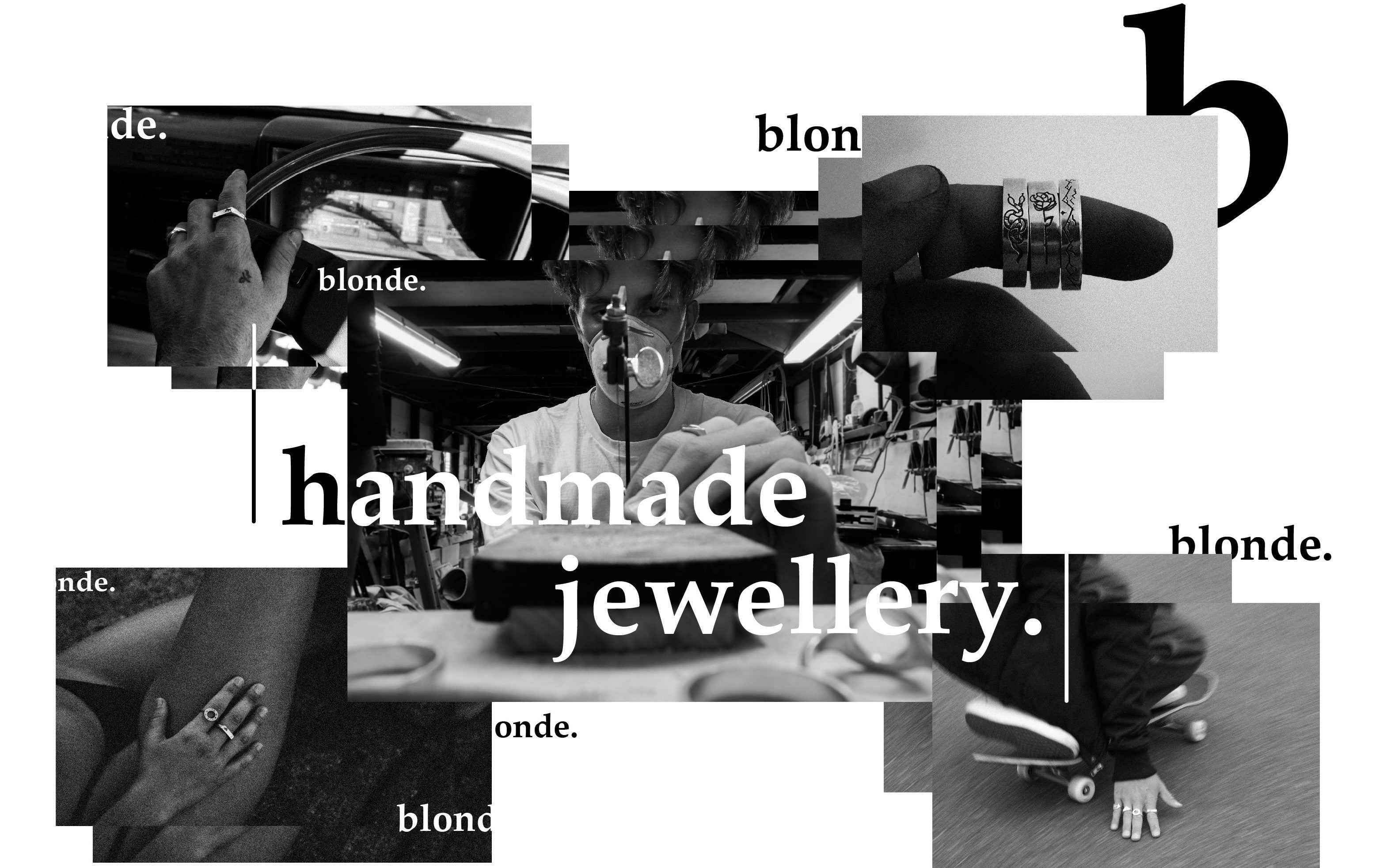 home. – blonde.design