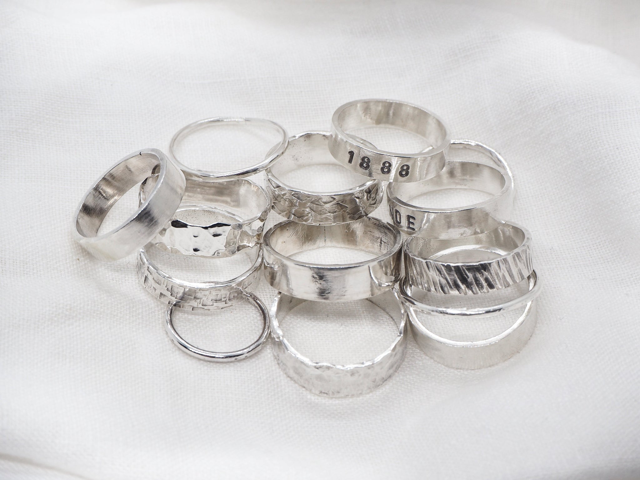 brisbane ring making classes. – blonde.design