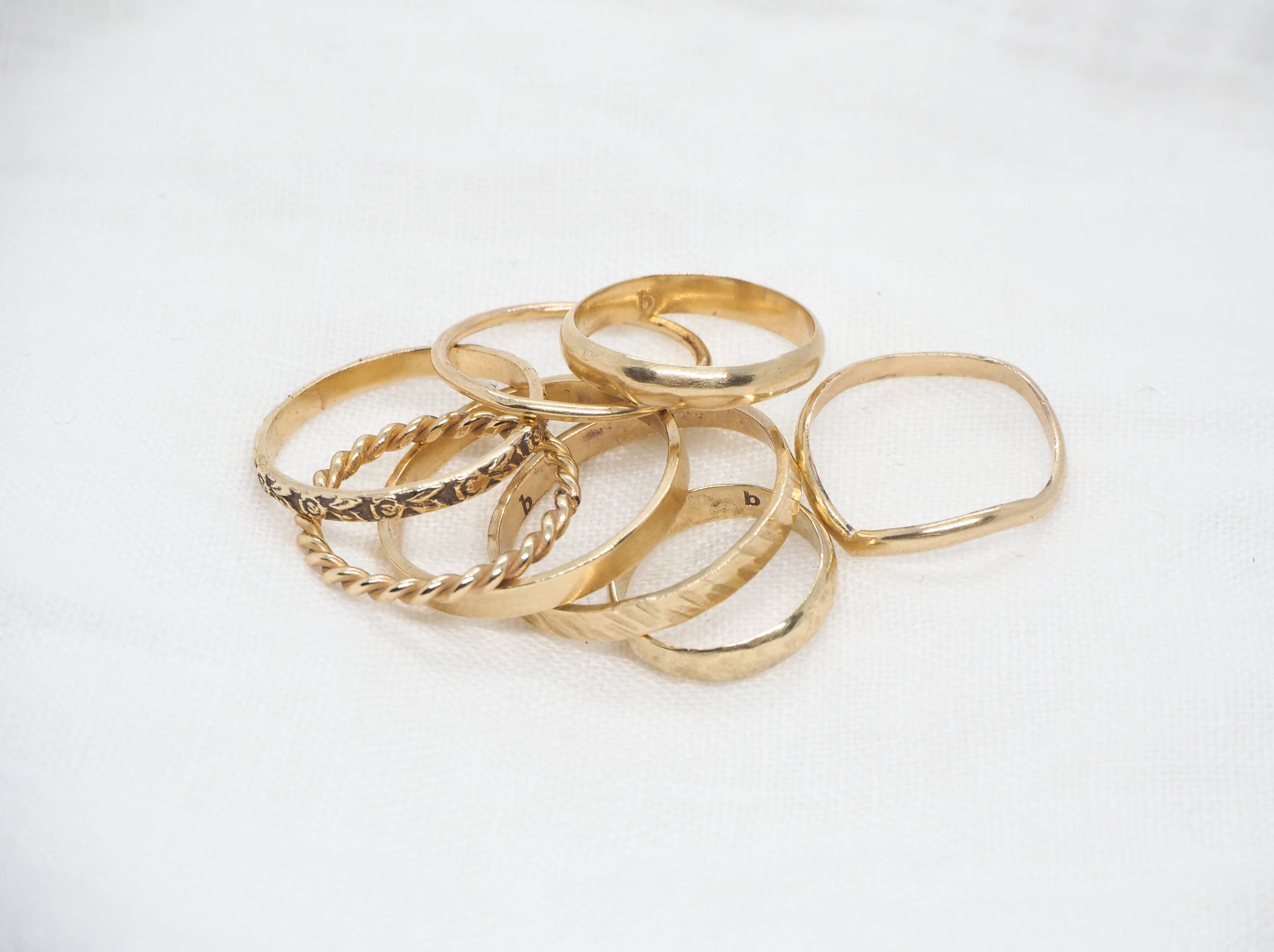 melbourne ring making classes. – blonde.design